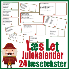 Legende læring & materialer for lærere, pædagoger og forældre