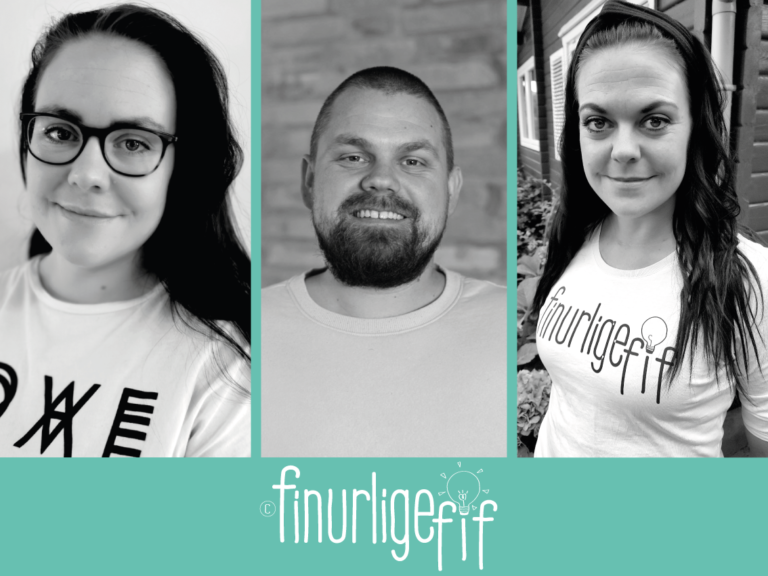 Forside • Finurligefif.dk