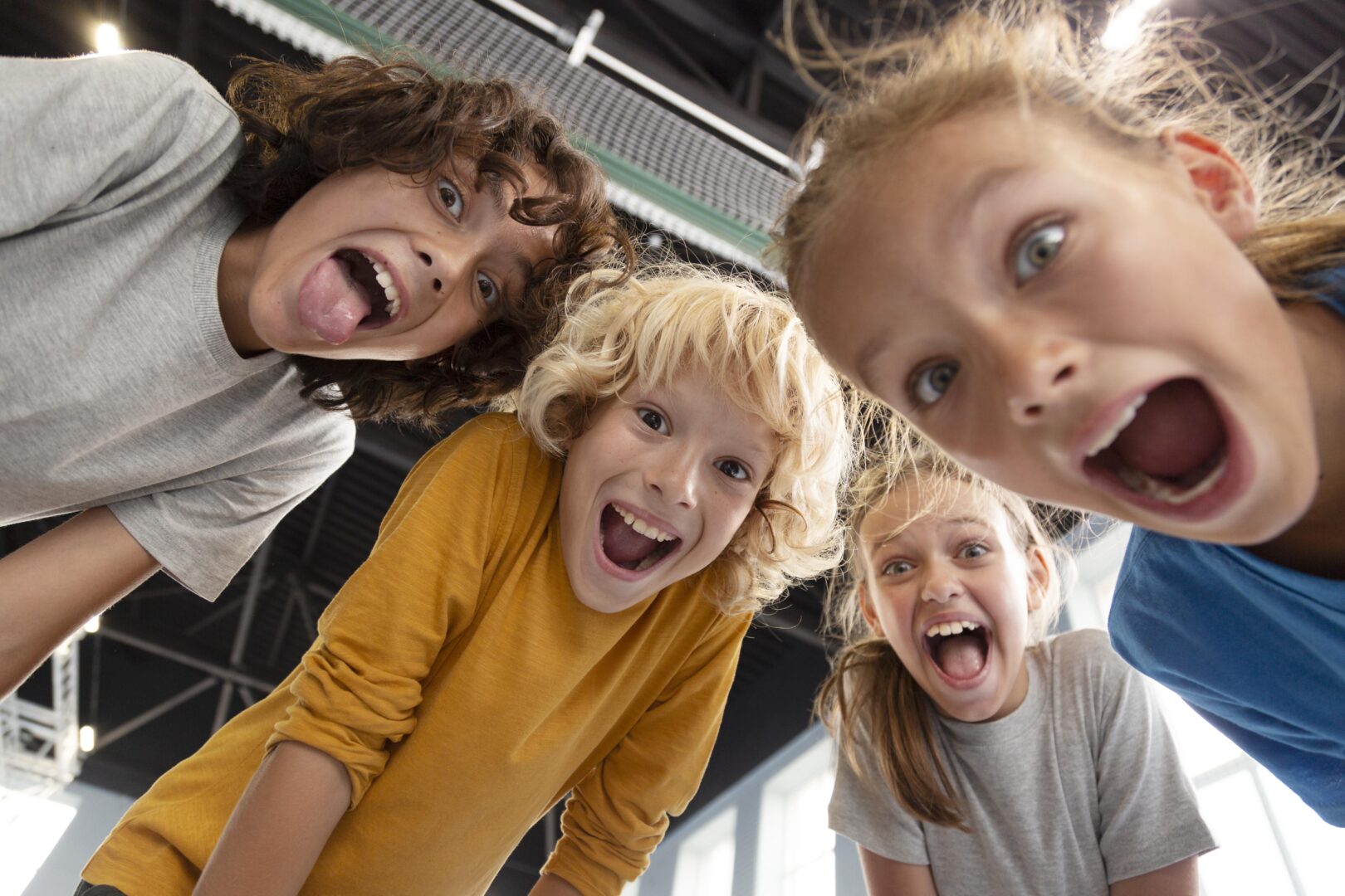 Fremme trivsel i skolen: Skab et positivt tankesæt hos eleverne • finurligefif.dk