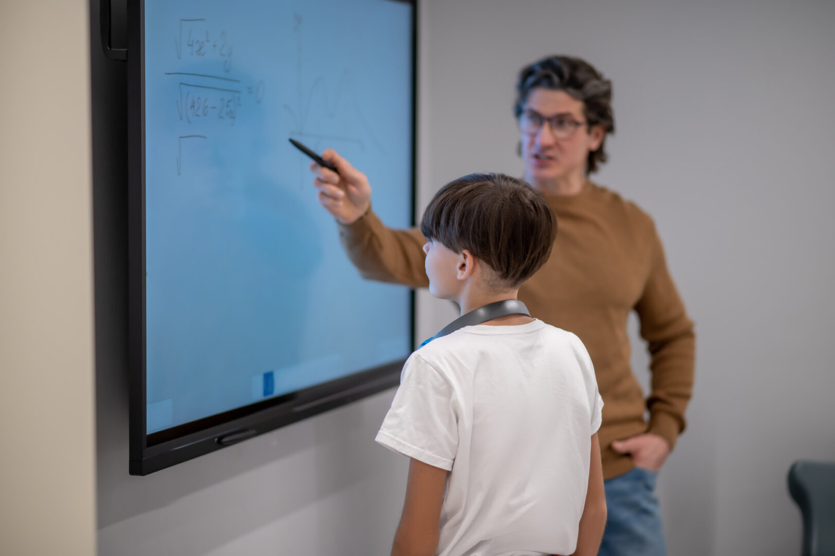 Differentiering i matematikundervisningen • finurligefif.dk