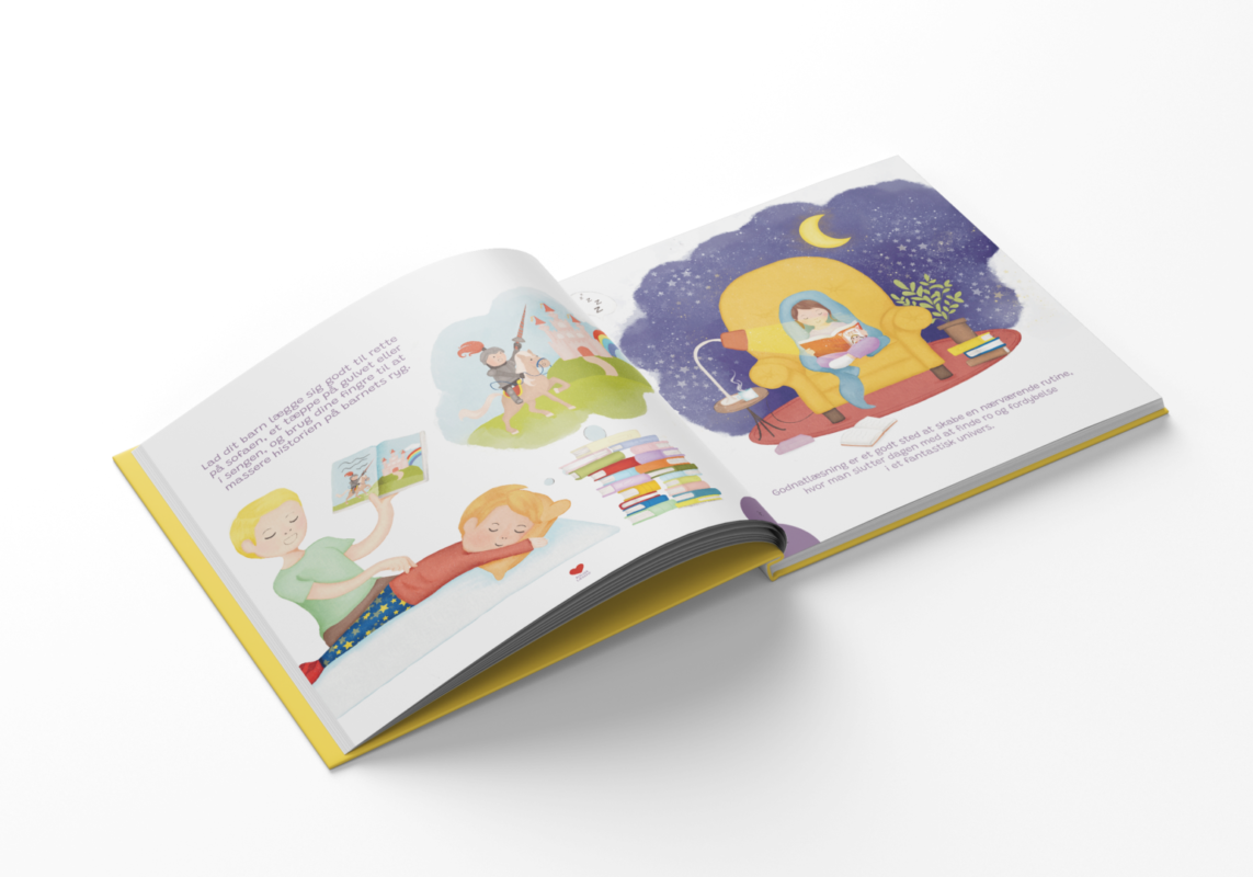 50 finurlige læsefif - Skab læselyst med dit barn • finurligefif.dk